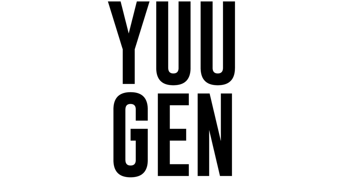OUR STORY – YUUGEN