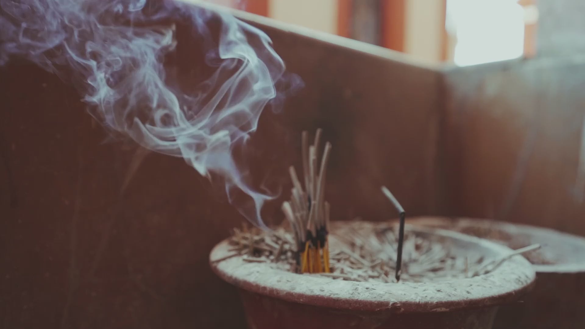 SACRED HINOKI – YUUGEN